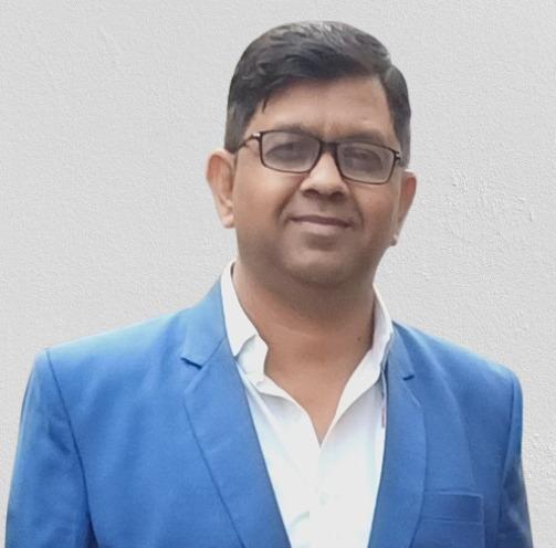 MR. JITENDRA SINGH – Tesla Transformer