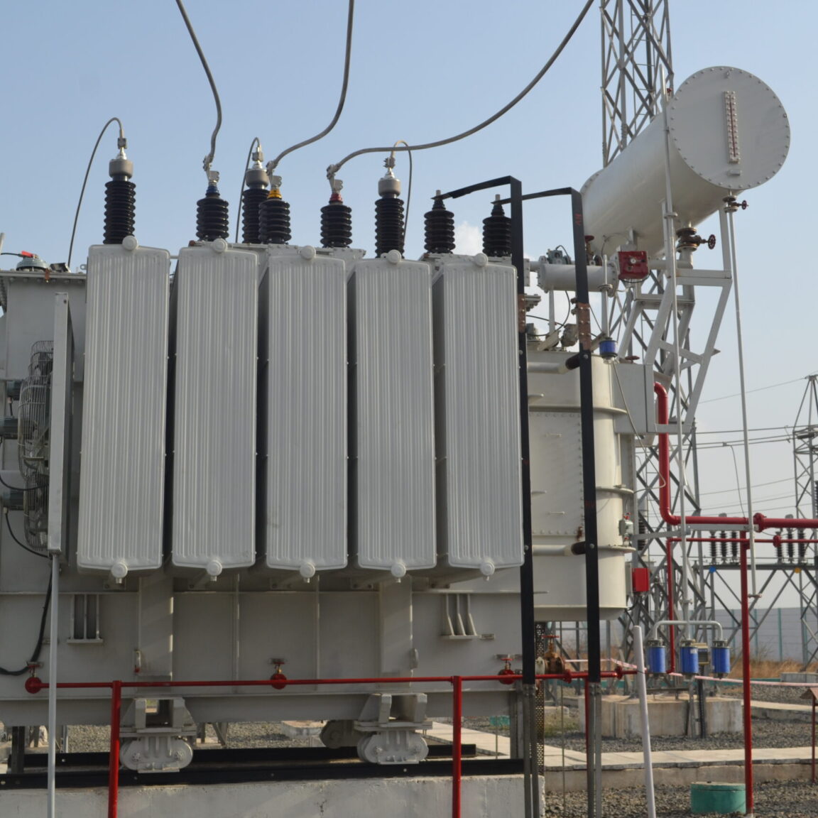 PRODUCTS – Tesla Transformer